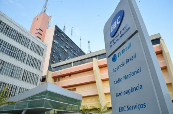 Frente em Defesa da EBC denuncia riscos à comunicação pública ...