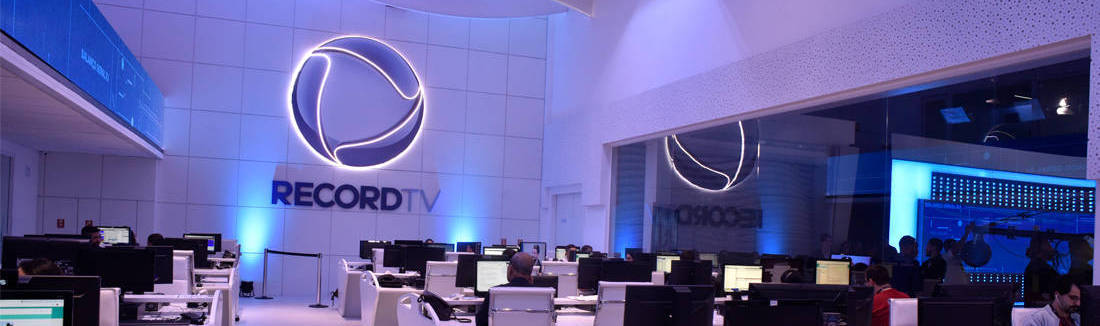 Sindicato repudia demissões na Record em Ribeirão Preto e Franca ...