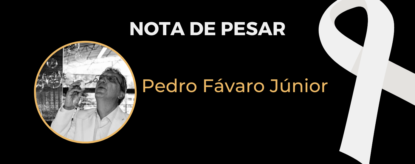 Sindicato dos Jornalistas lamenta o falecimento de Pedro Fávaro Júnior ...