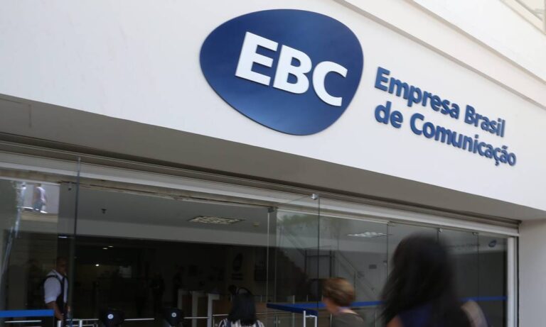 Trabalhadores da EBC-SP aprovam mobilização por melhorias na estrutura ...